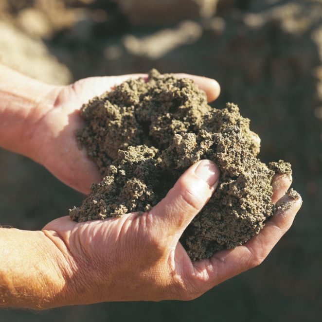 Nederlandse rivierklei opgenomen in CB’23 Leidraad Circulair Ontwerpen
