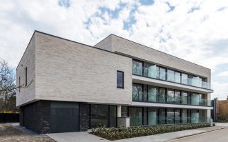 Elignia-serie: de puurheid van steen | Wienerberger