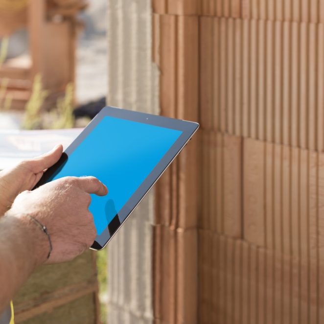 Certificaten Poriso en Porotherm binnenmuurstenen | Wienerberger