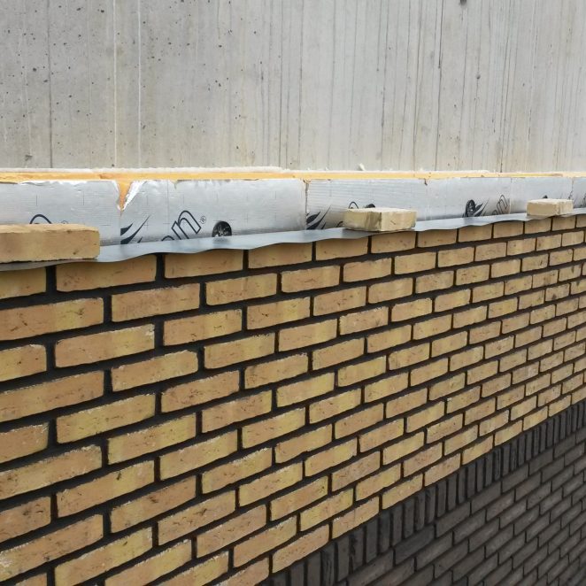 Spouwmuur | Wienerberger