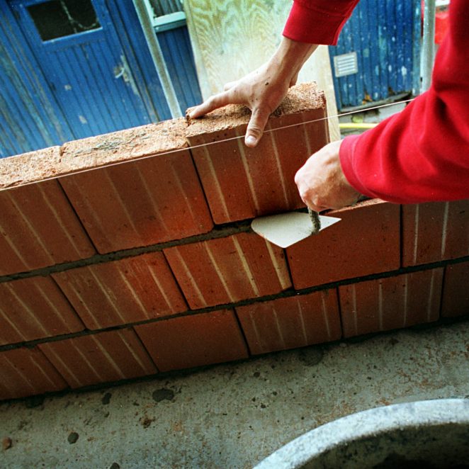 PorisoStuc | Wienerberger