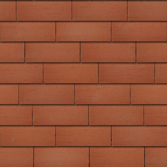 Motio cedar red wire cut L-profiel
