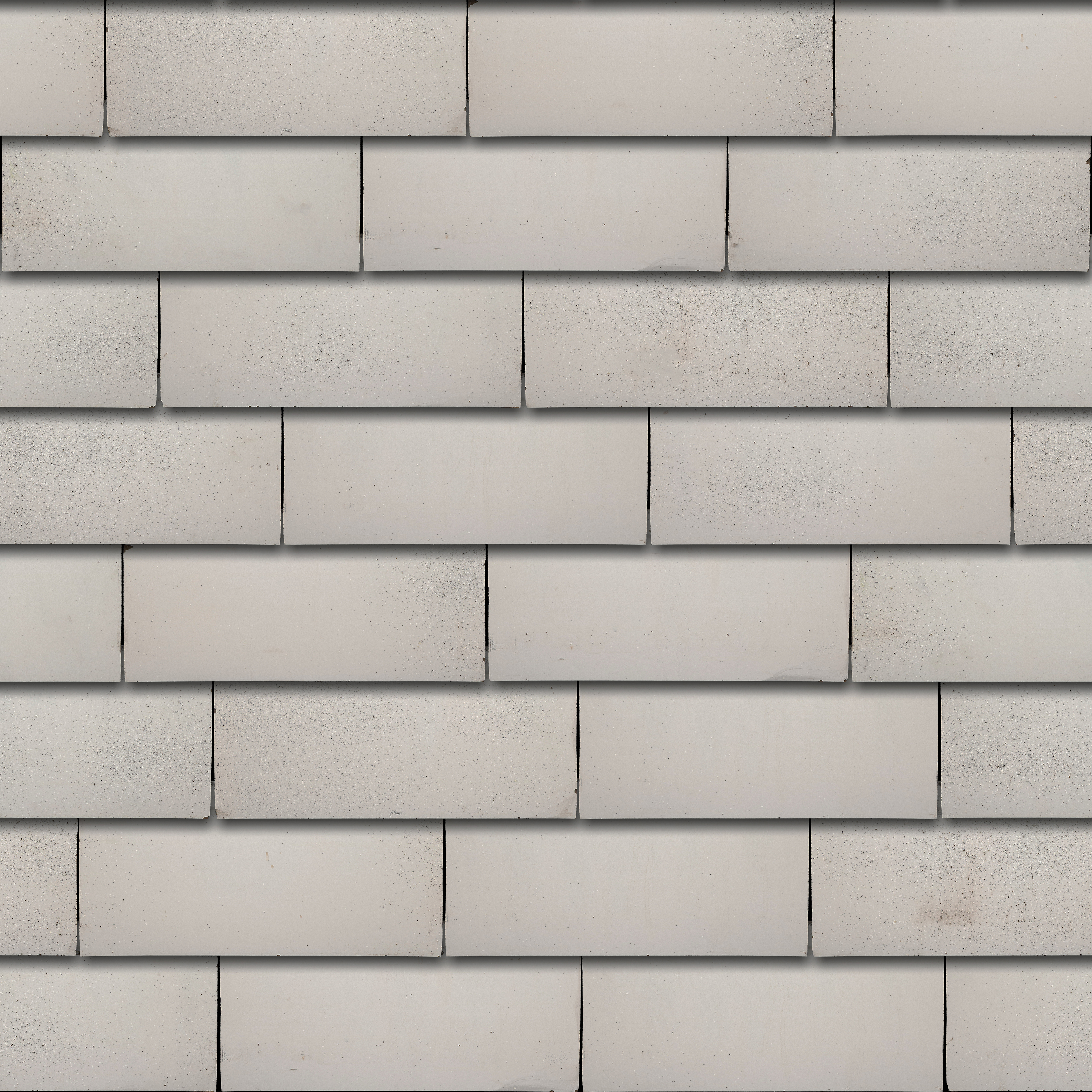 Motio sea white smooth iron sand L-profiel