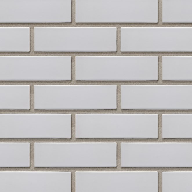 Vienna Light Grey Glazed