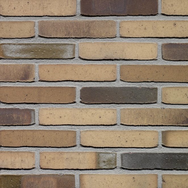 Clifton Grey Multi 50mm