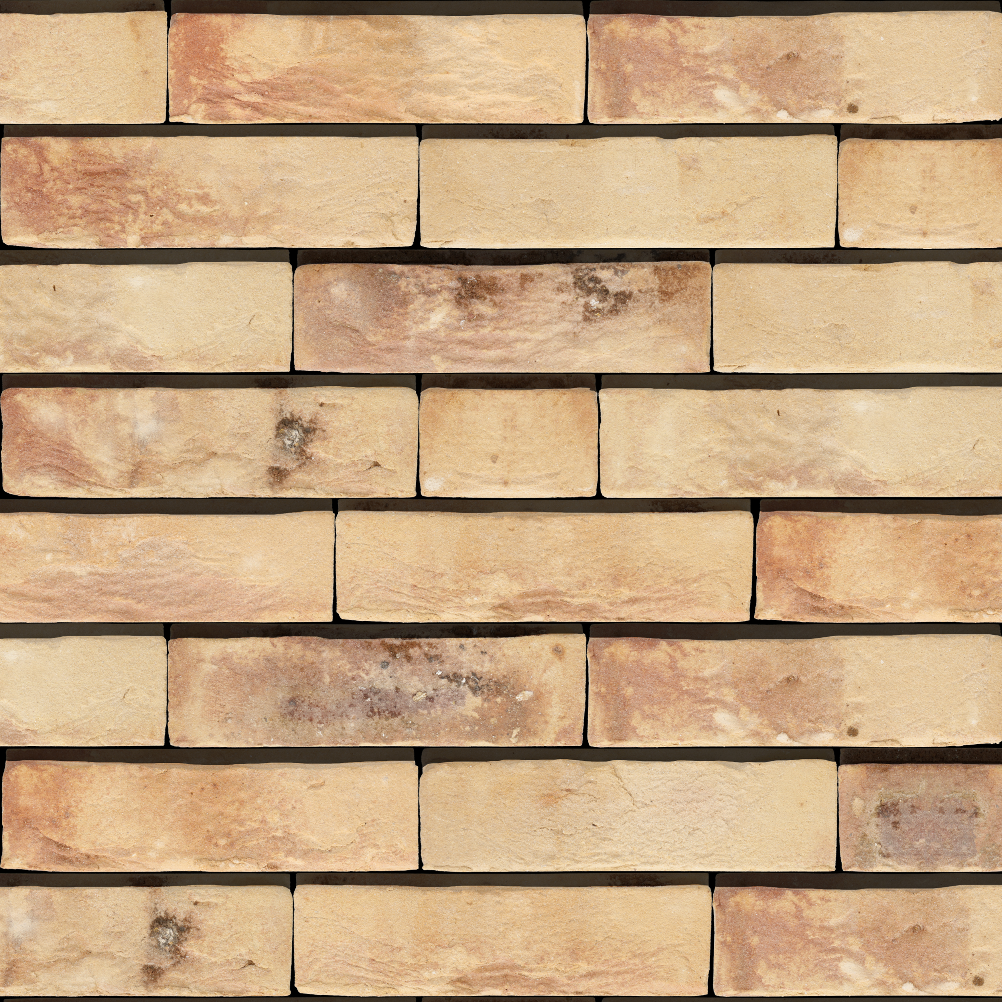 Lichtbrons Gesinterd HV ClickBrick