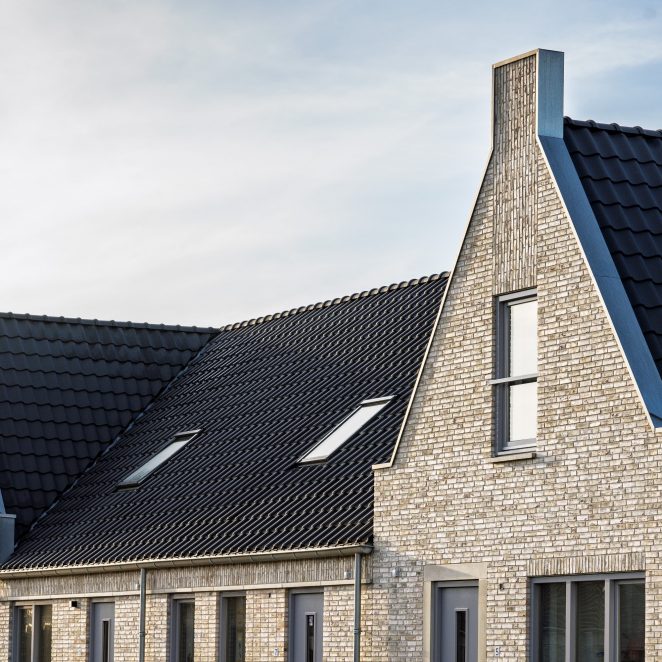 Nieuwbouw | Liesdaal, Maren-Kessel