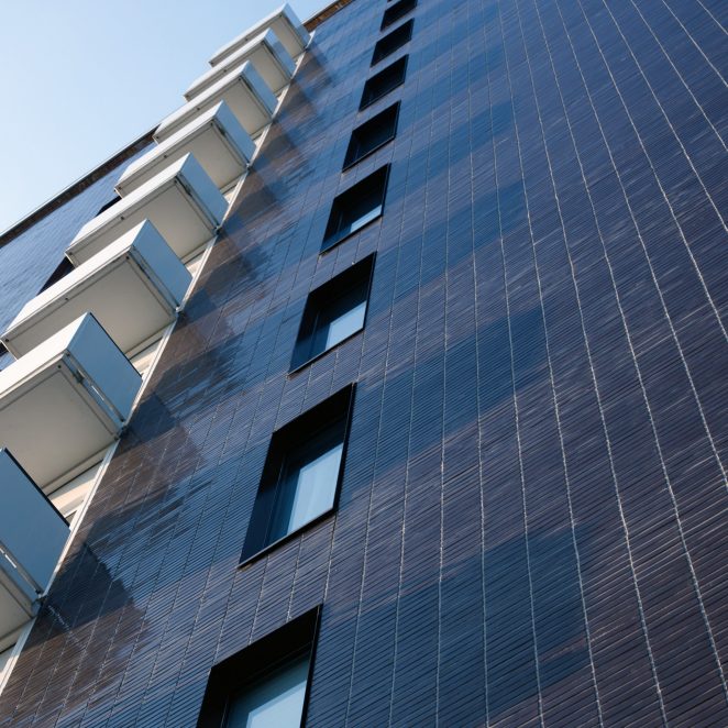 Renovation Elseviergebouw | Sara Burgerhartstraat, Amsterdam