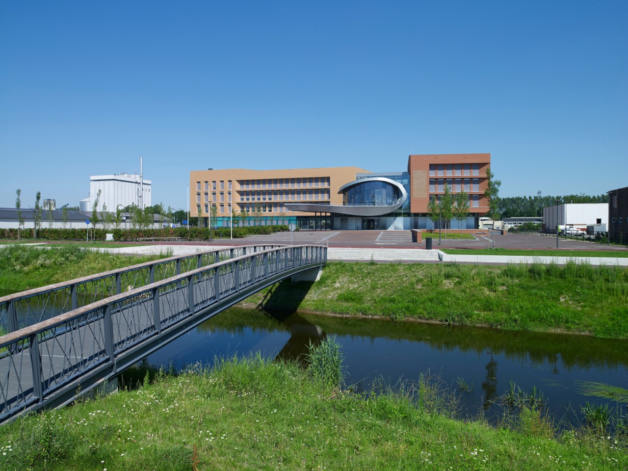 Herontwikkeling | Lochem | Wienerberger