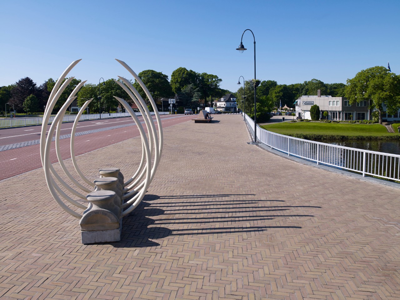 Integrale reconstructie | Ommen Zuid | Wienerberger