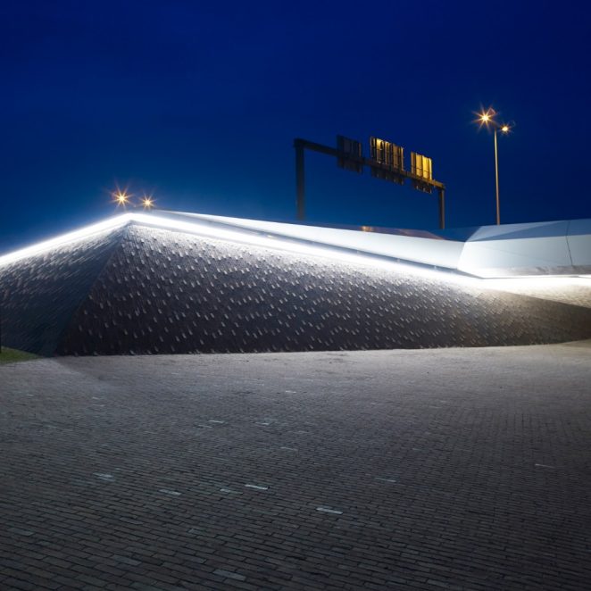 Realisatie Talud | Amstellaan, Deventer | Wienerberger