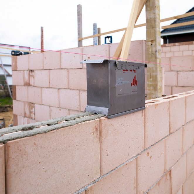 Poriso S200: Groter, sneller, voordeliger | Wienerberger