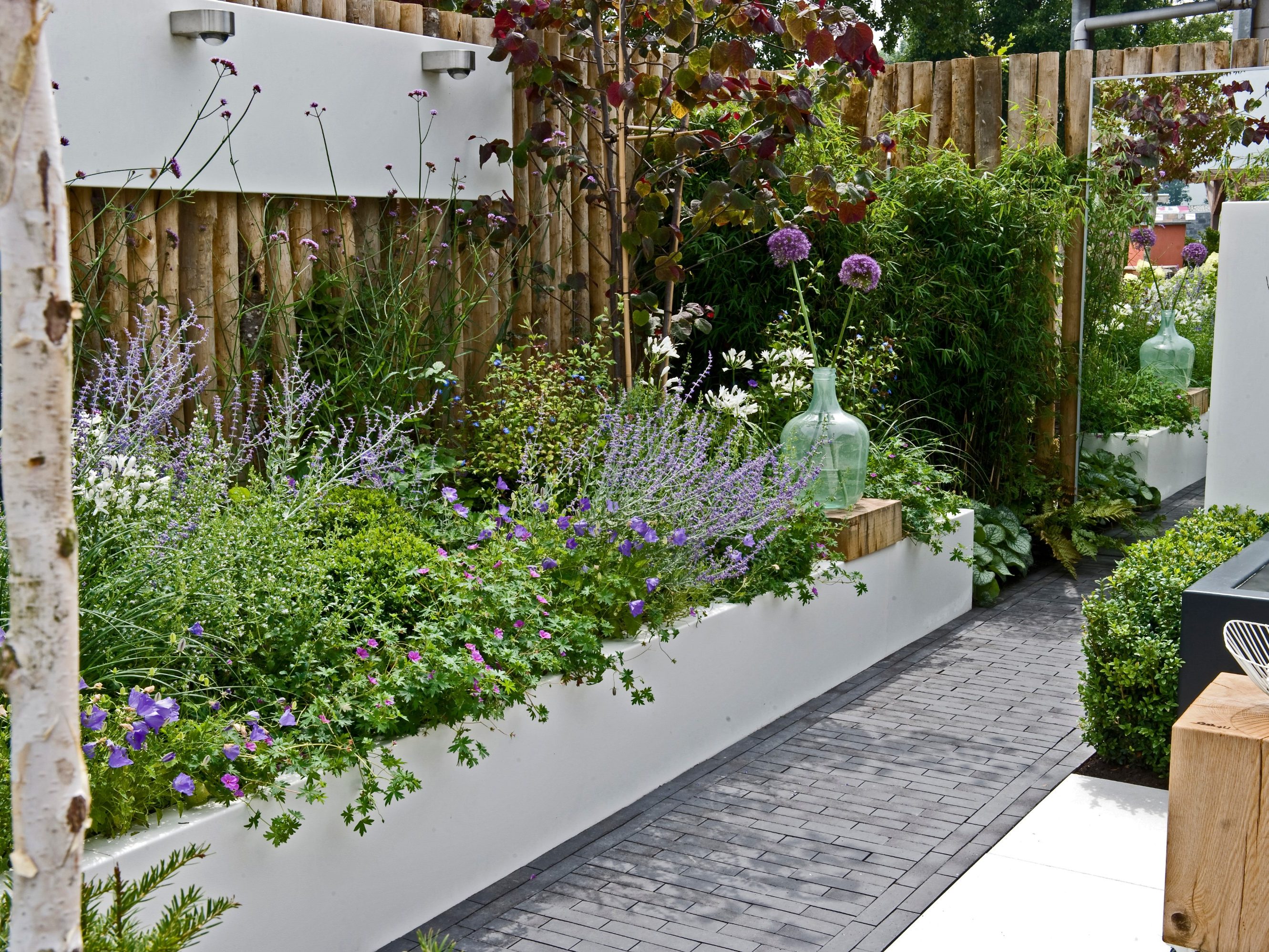 Ontdek welk type tuin bij jou past | Wienerberger