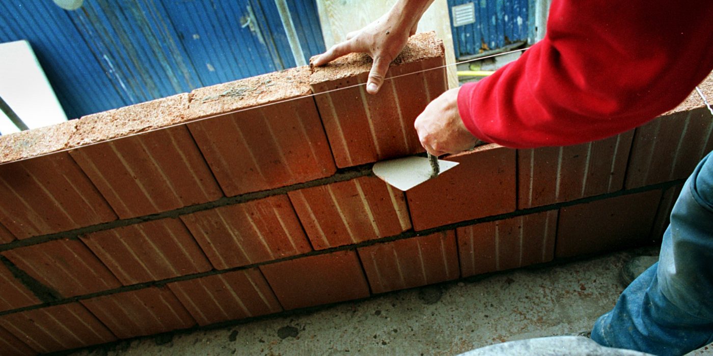 Certificaten Poriso en Porotherm binnenmuurstenen | Wienerberger