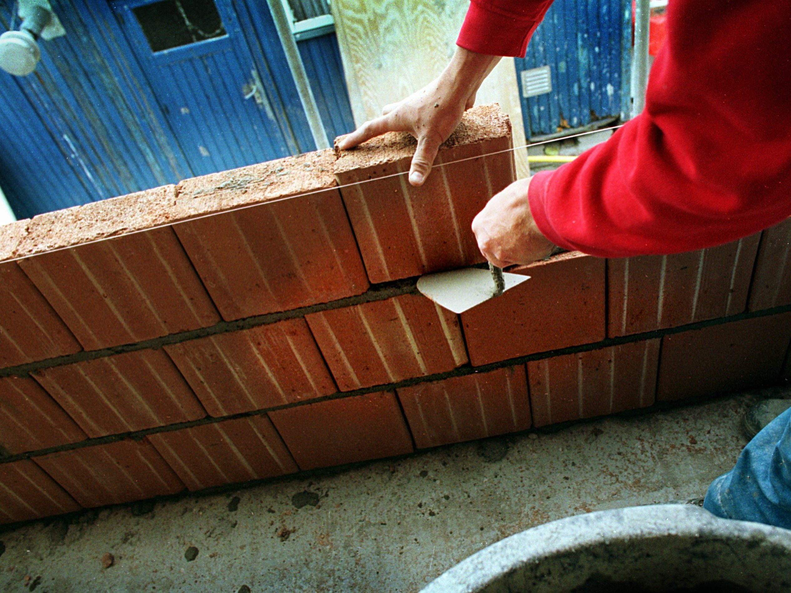 Productkeuze binnenmuurstenen | Wienerberger