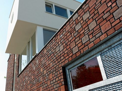 Bijzonder metselwerk | Wienerberger