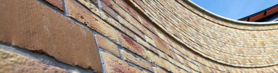 Bijzonder metselwerk | Wienerberger