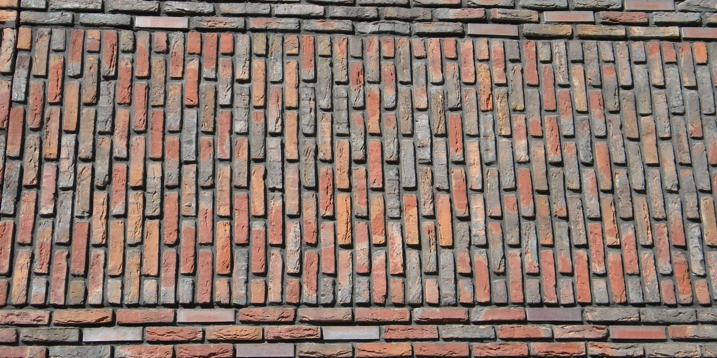 Bijzonder metselwerk | Wienerberger