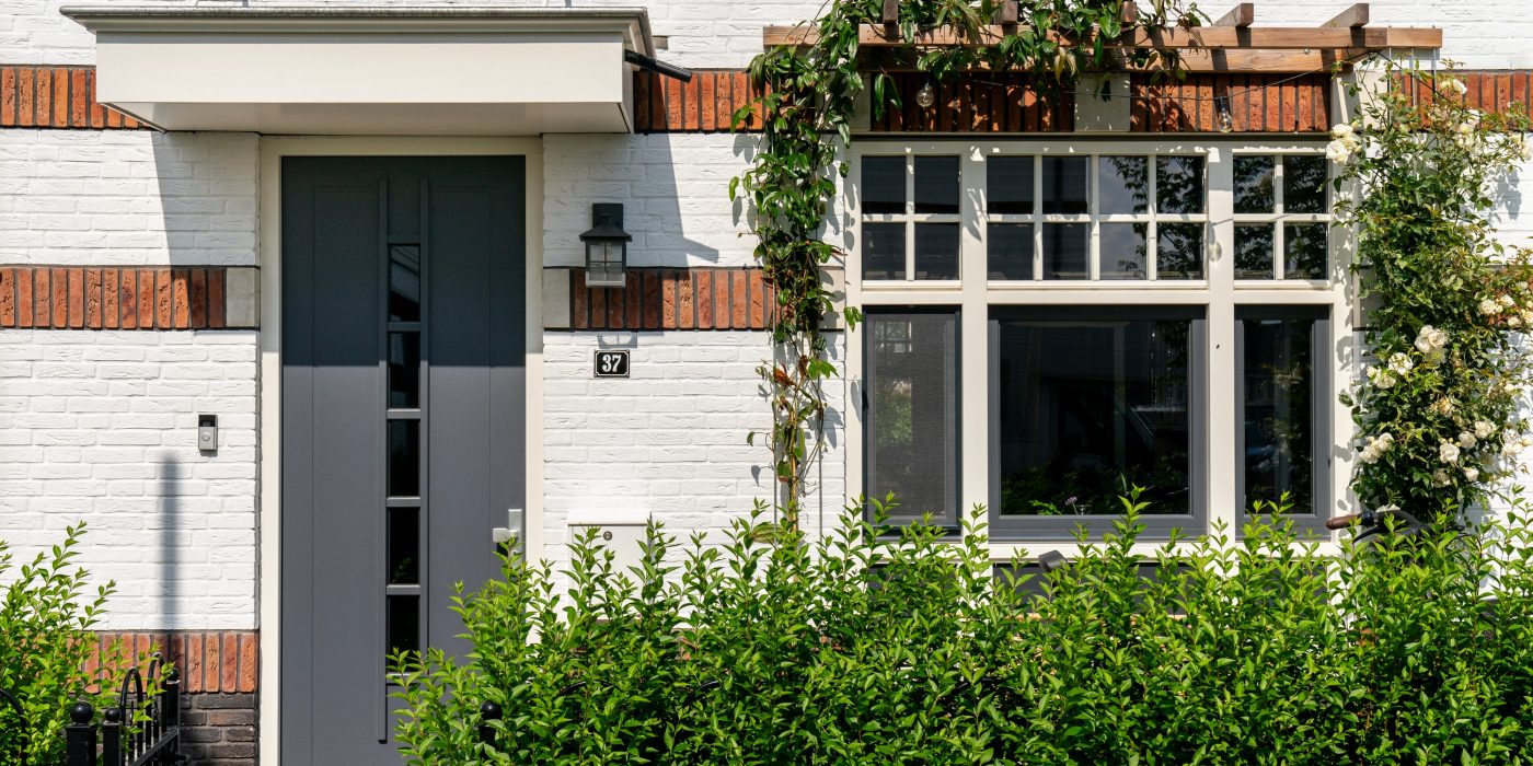 Kennis & advies: Gevel | Wienerberger