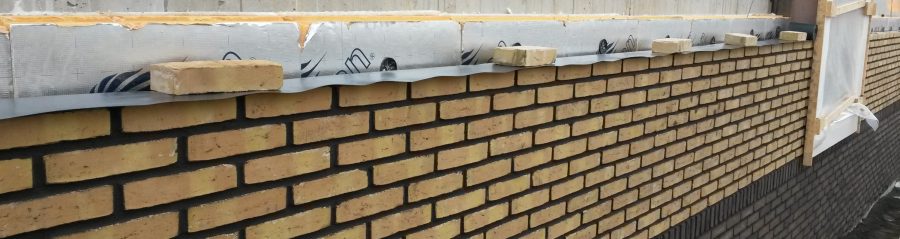 Spouwmuur | Wienerberger