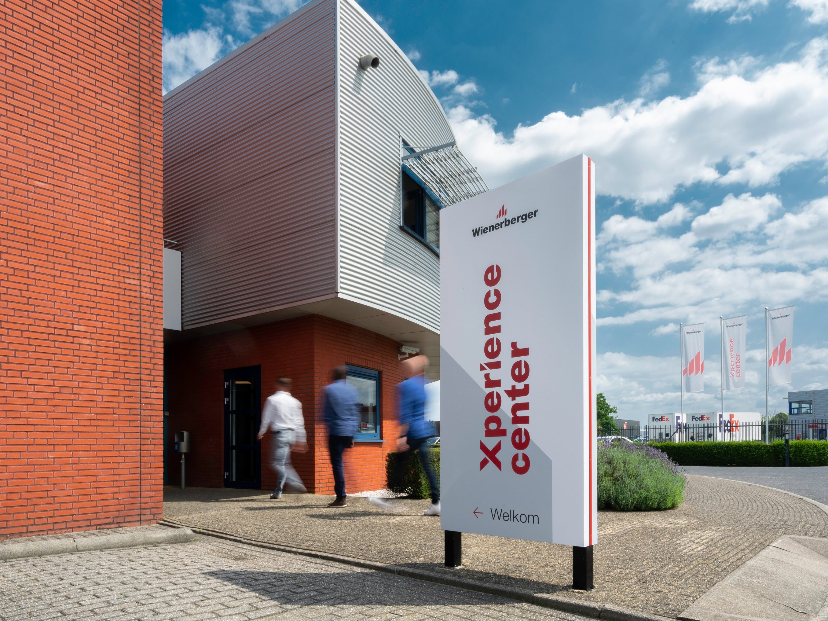 Expertise | Wienerberger