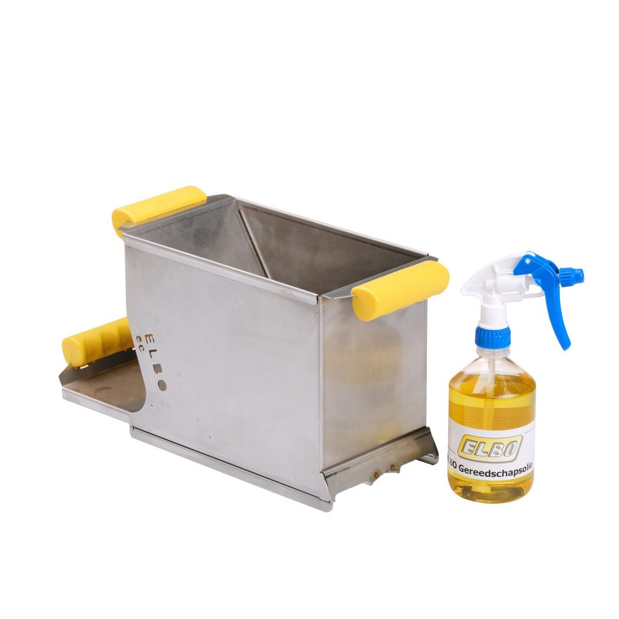 Poriso en Porotherm toebehoren | Wienerberger