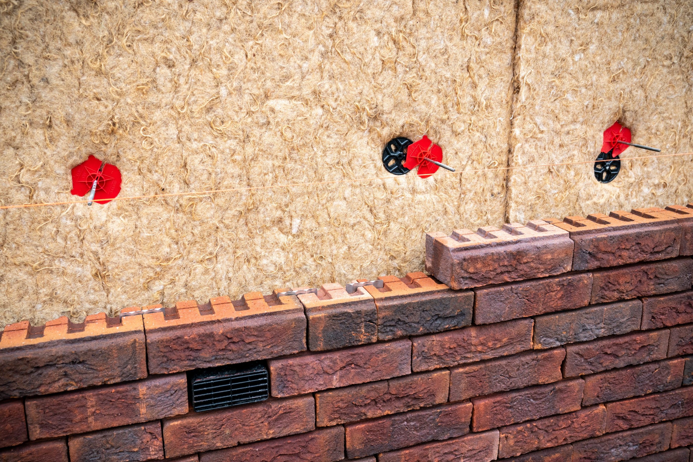 ClickBrick Pure-project in Silvolde: een kijkje op de bouwplaats