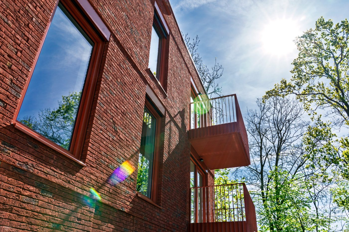 Nieuwbouw appartementen | Ten Boer