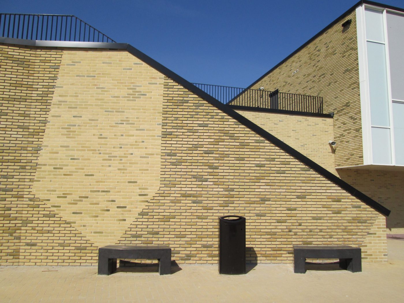 Nieuwbouw multifunctioneel gebouw Campus | Kollum