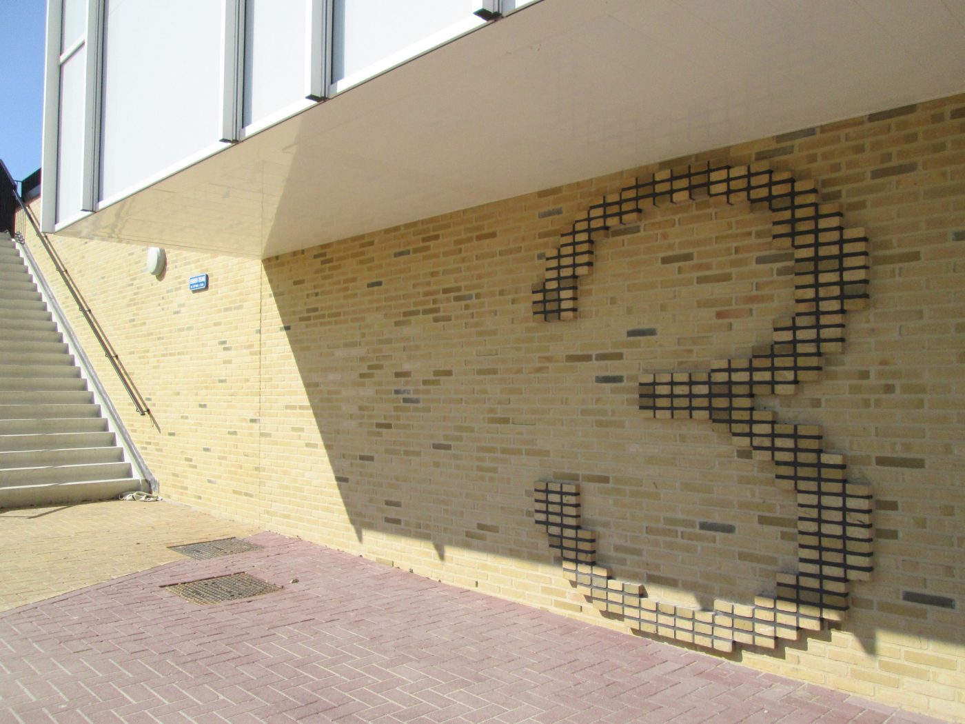 Nieuwbouw multifunctioneel gebouw Campus | Kollum