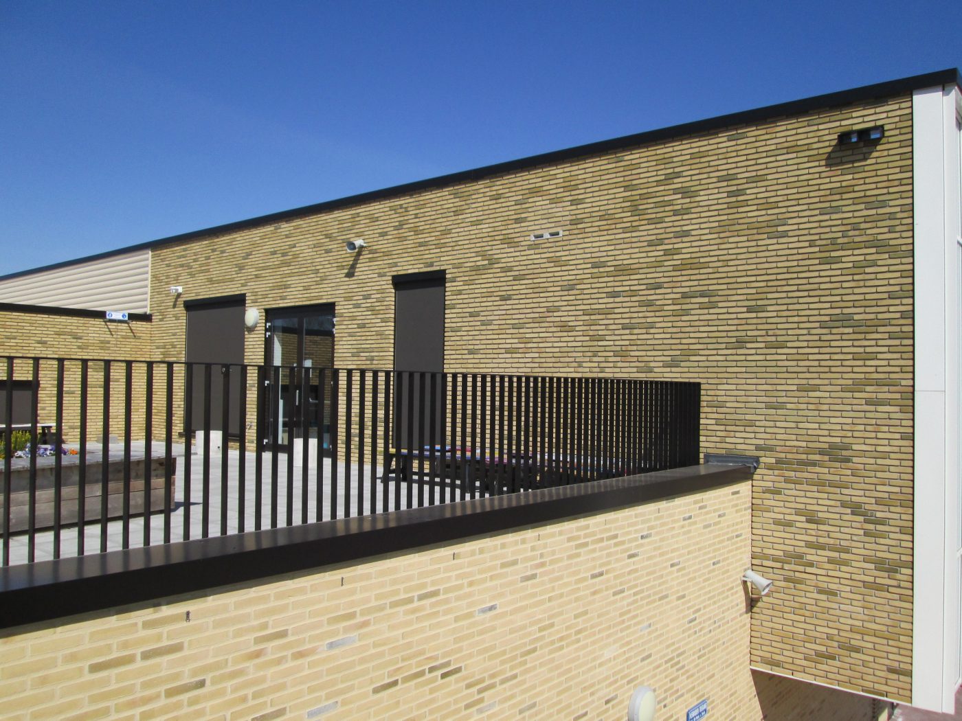 Nieuwbouw multifunctioneel gebouw Campus | Kollum