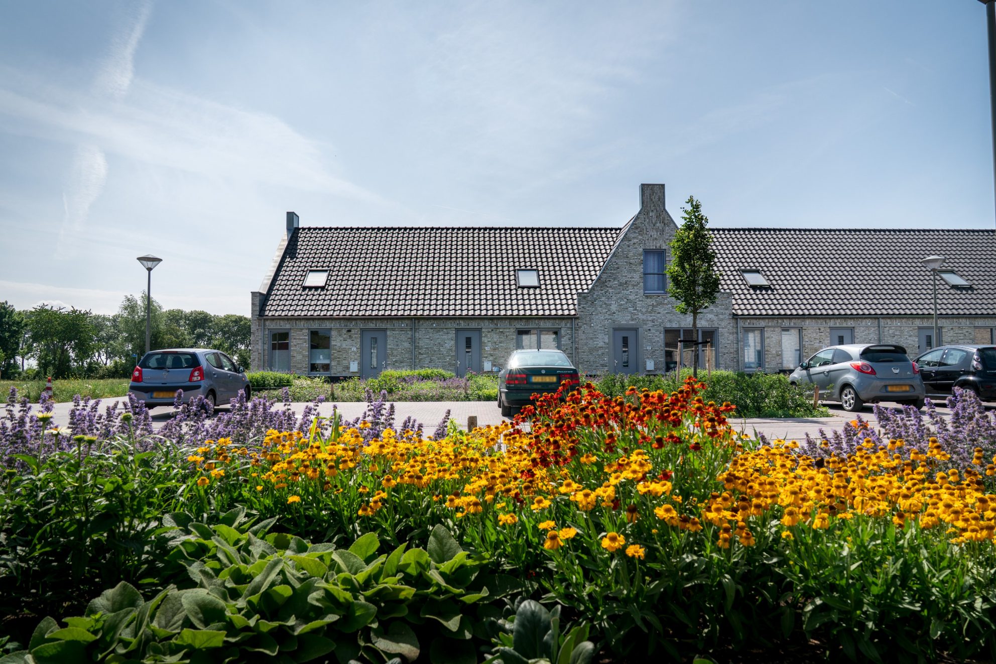 Nieuwbouw | Liesdaal, Maren-Kessel