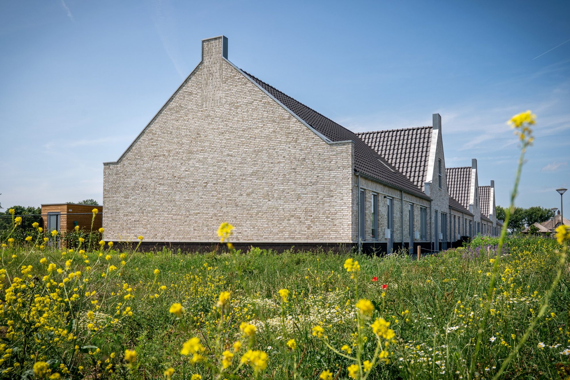 Nieuwbouw | Liesdaal, Maren-Kessel