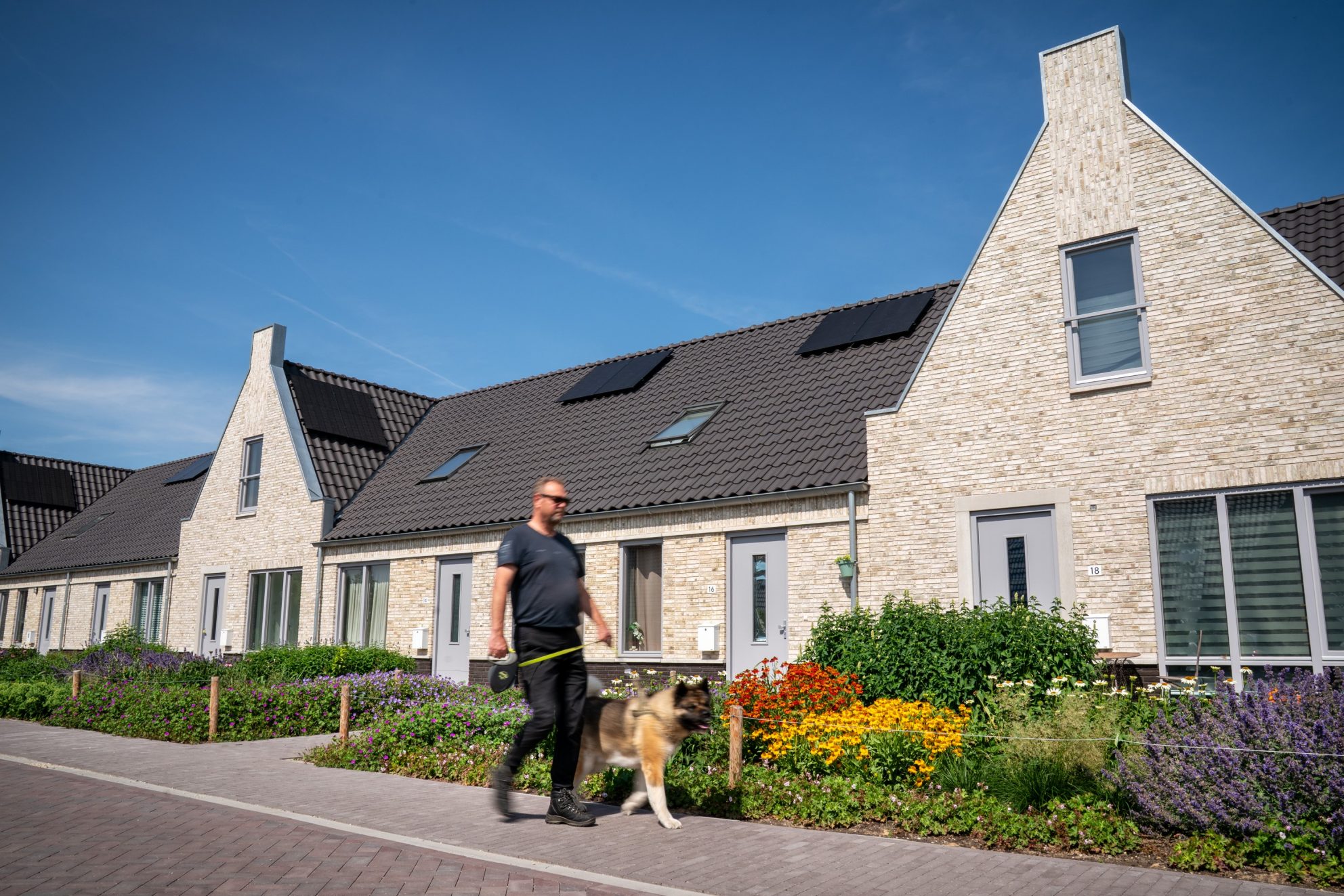 Nieuwbouw | Liesdaal, Maren-Kessel
