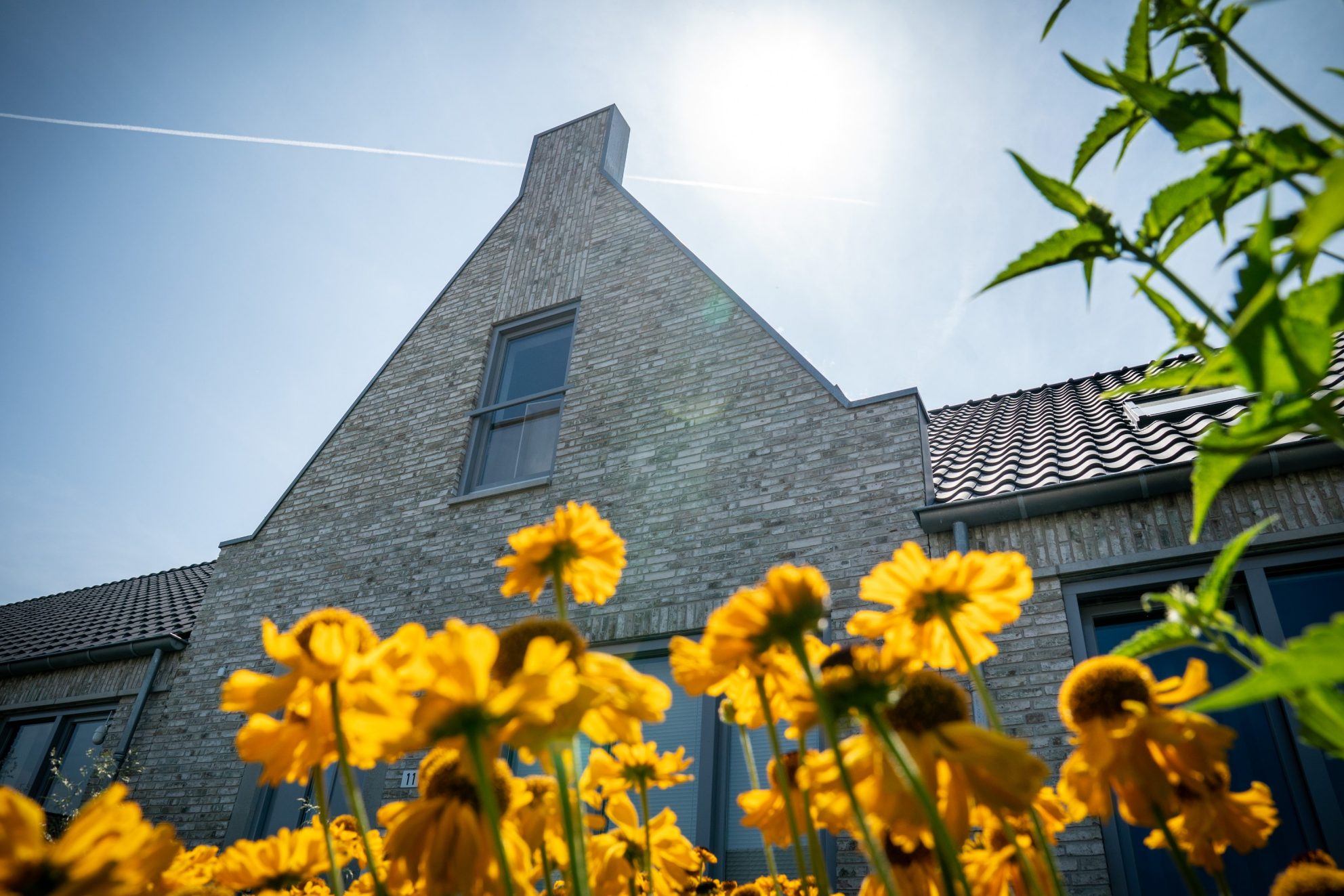 Nieuwbouw | Liesdaal, Maren-Kessel
