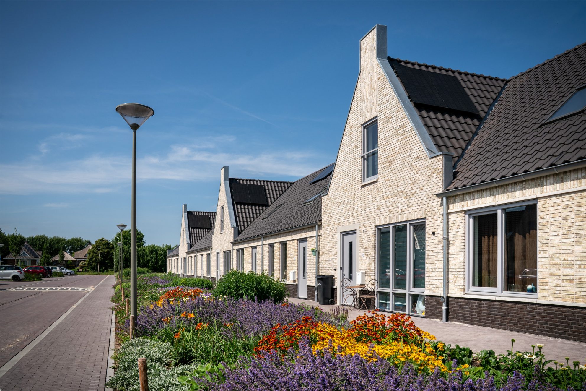 Nieuwbouw | Liesdaal, Maren-Kessel