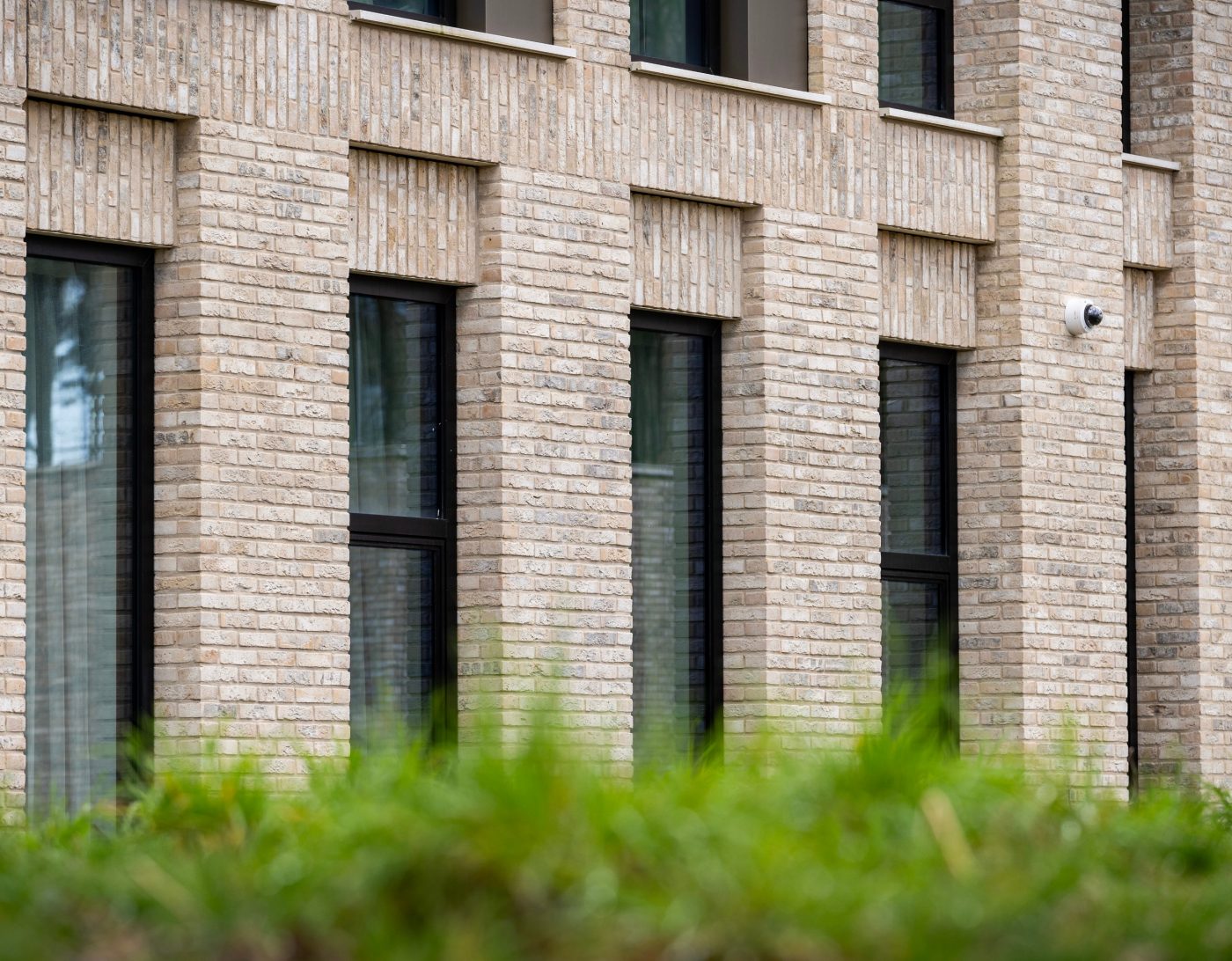 Nieuwbouw ziekenhuis met Marziale | Tergooi MC, Hilversum | Wienerberger
