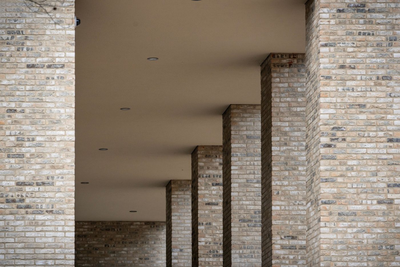 Nieuwbouw ziekenhuis met Marziale | Tergooi MC, Hilversum | Wienerberger