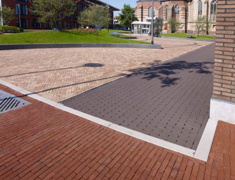 Herontwikkeling Plan Tusveld | Rijssen-Holten | Wienerberger