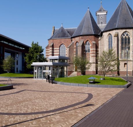 Herontwikkeling Plan Tusveld | Rijssen-Holten | Wienerberger