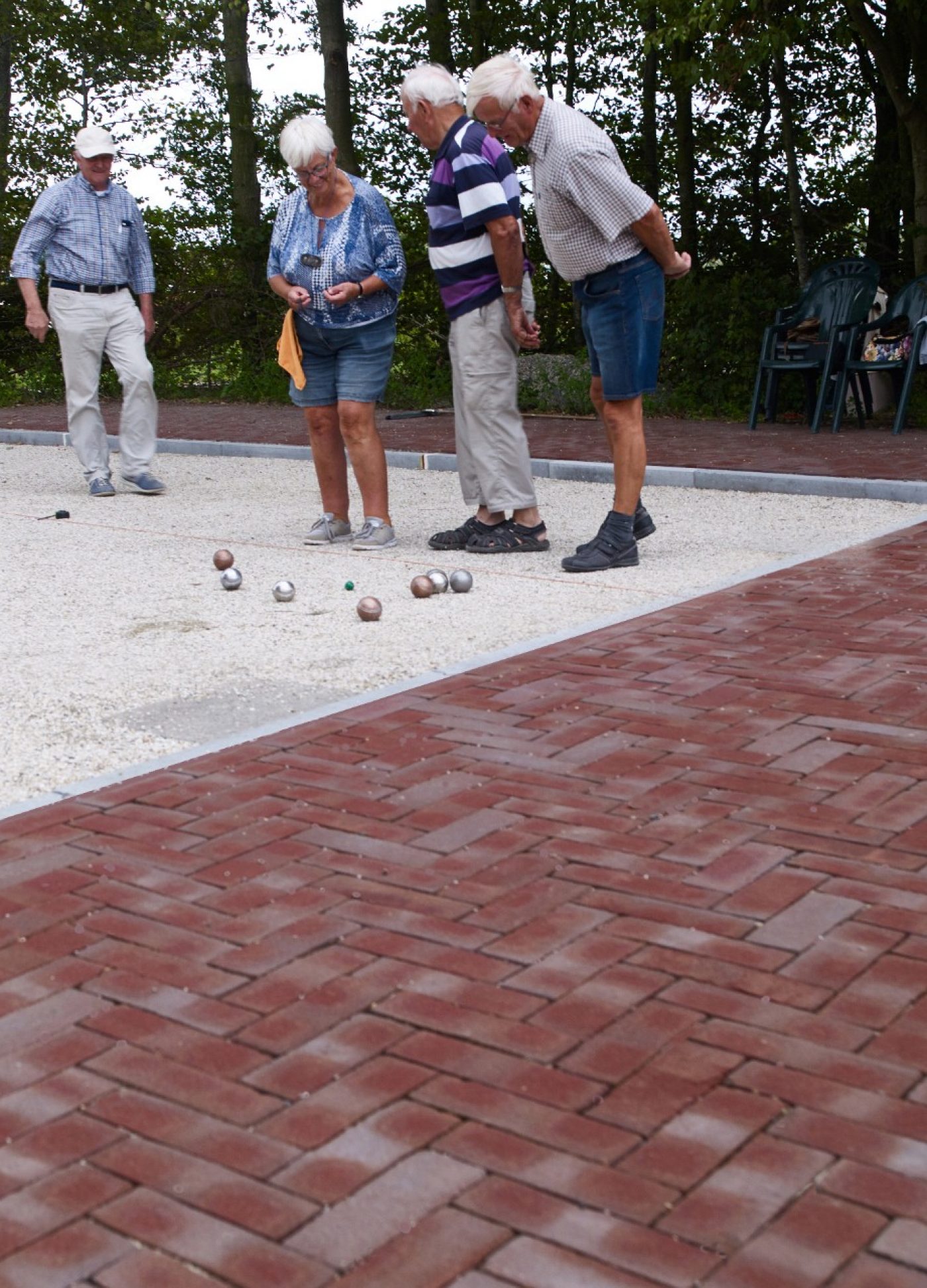 Vernieuwing | Havengebied, Stedum | Wienerberger