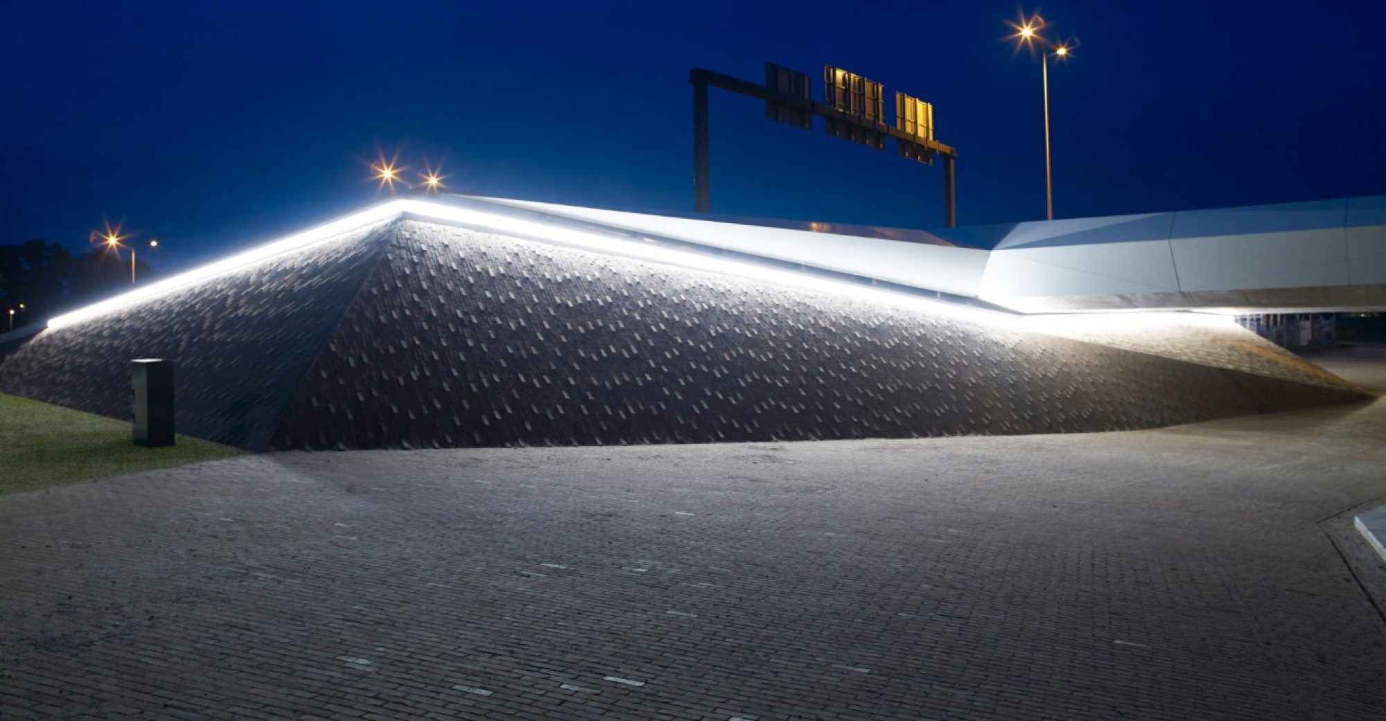 Realisatie Talud | Amstellaan, Deventer | Wienerberger