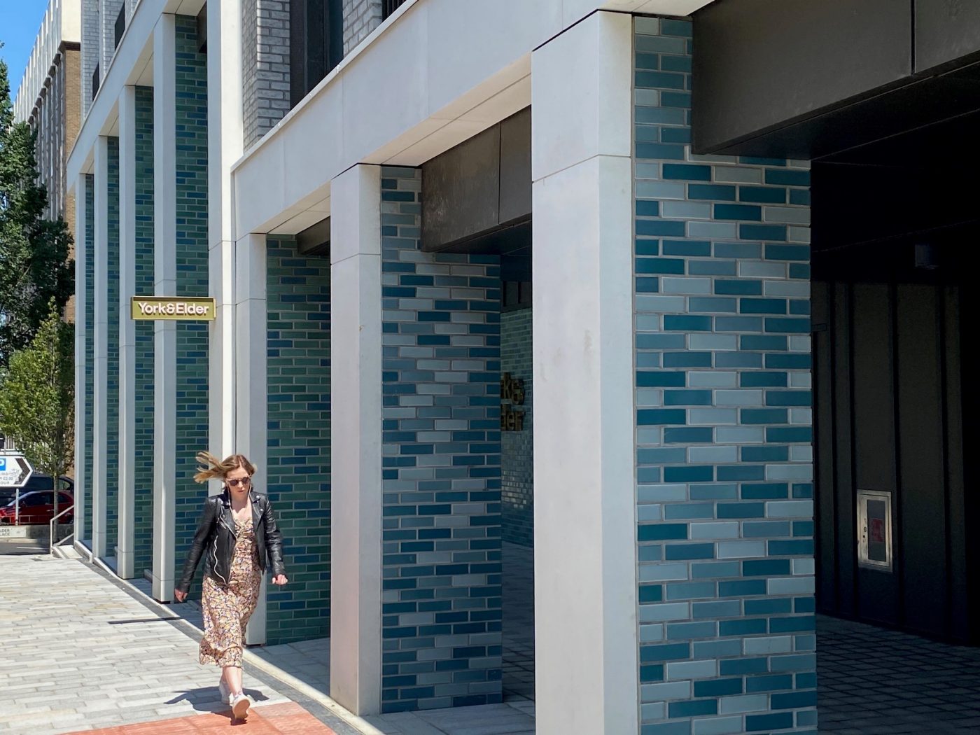 Renovatie Longley Place | Brighton, Engeland | Wienerberger