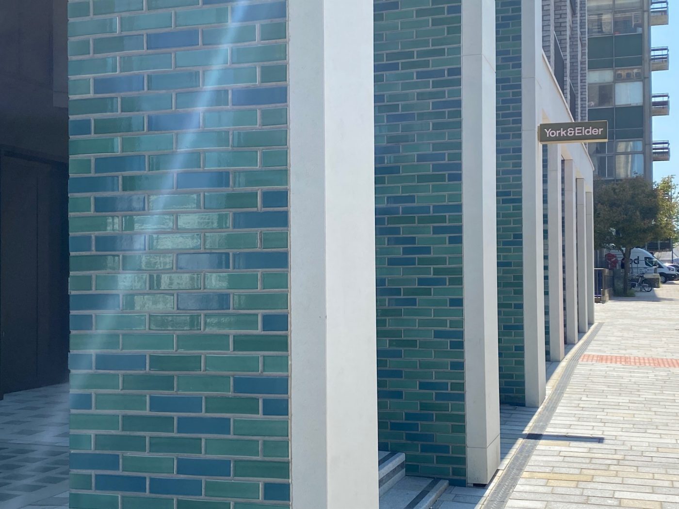 Renovatie Longley Place | Brighton, Engeland | Wienerberger