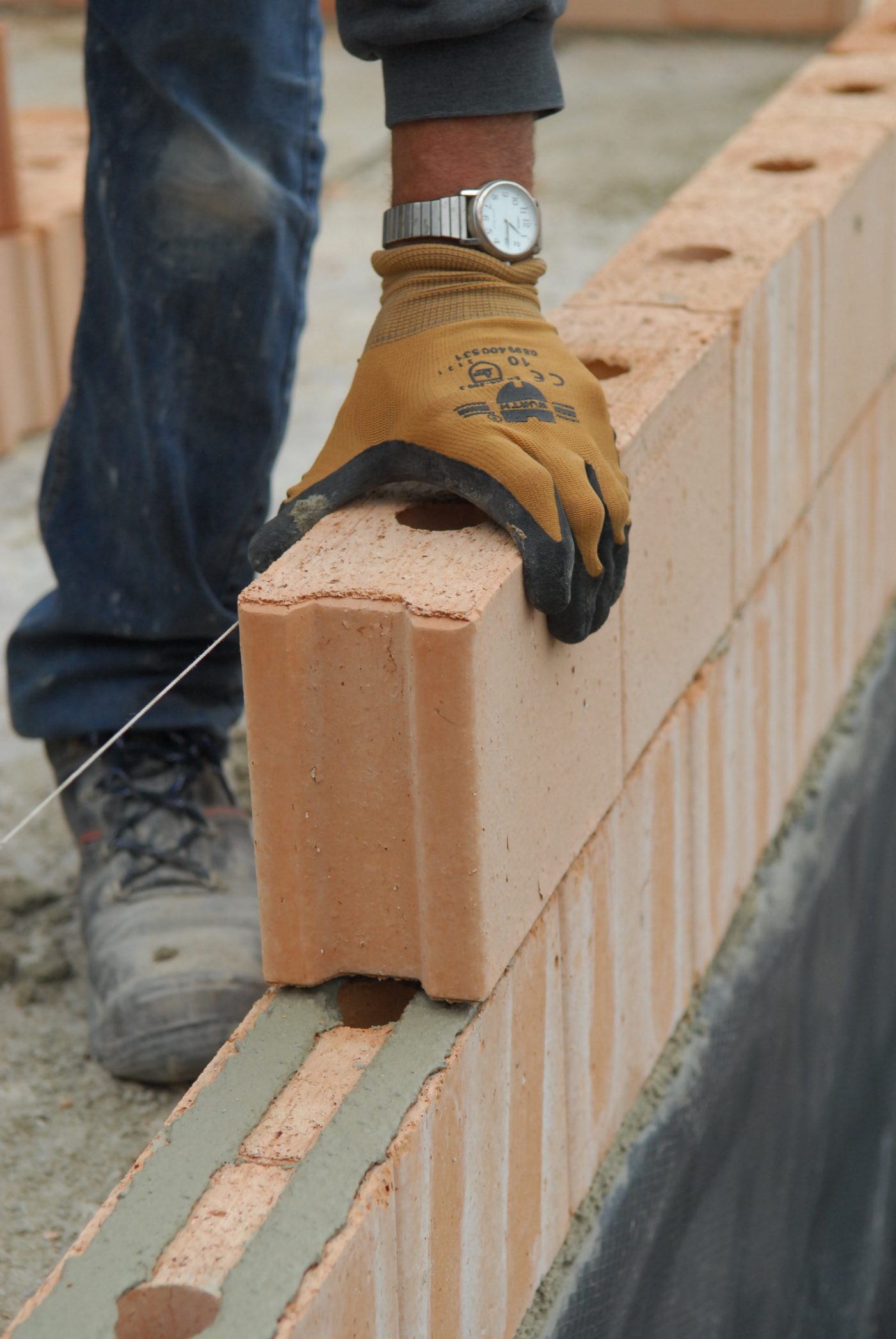 Online detailleringen binnenmuur | Wienerberger