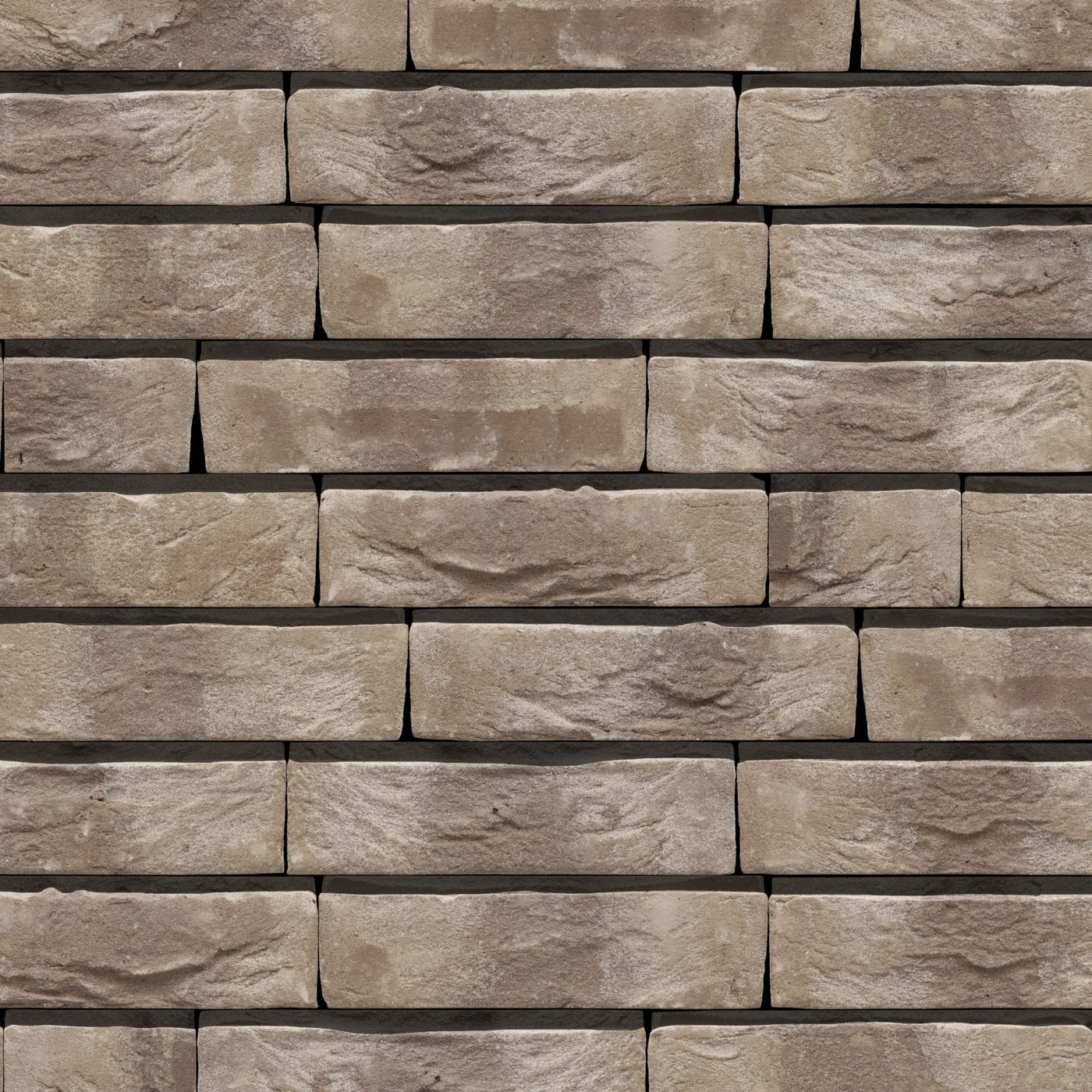 Grijs Genuanceerd HV ClickBrick