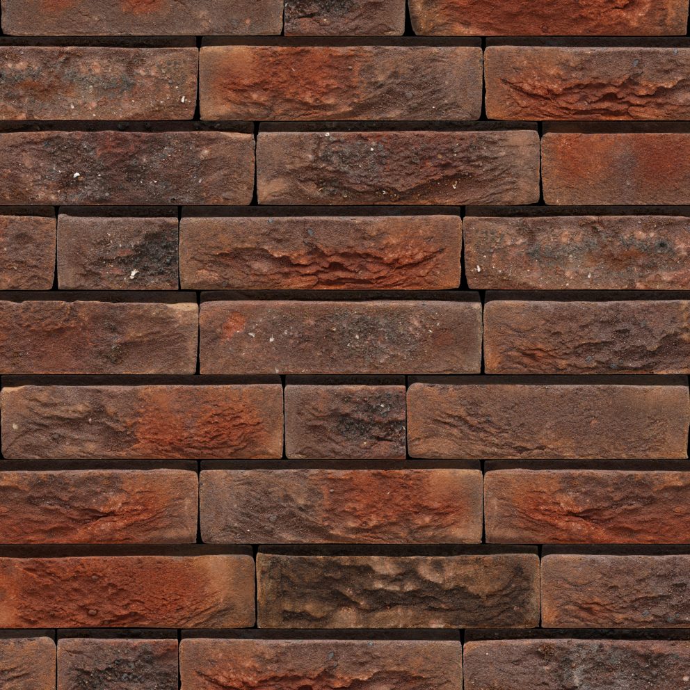 Asturia HV ClickBrick