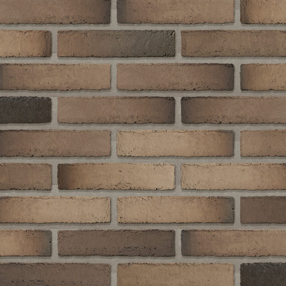 Dansk Moskus WS DNF LESS