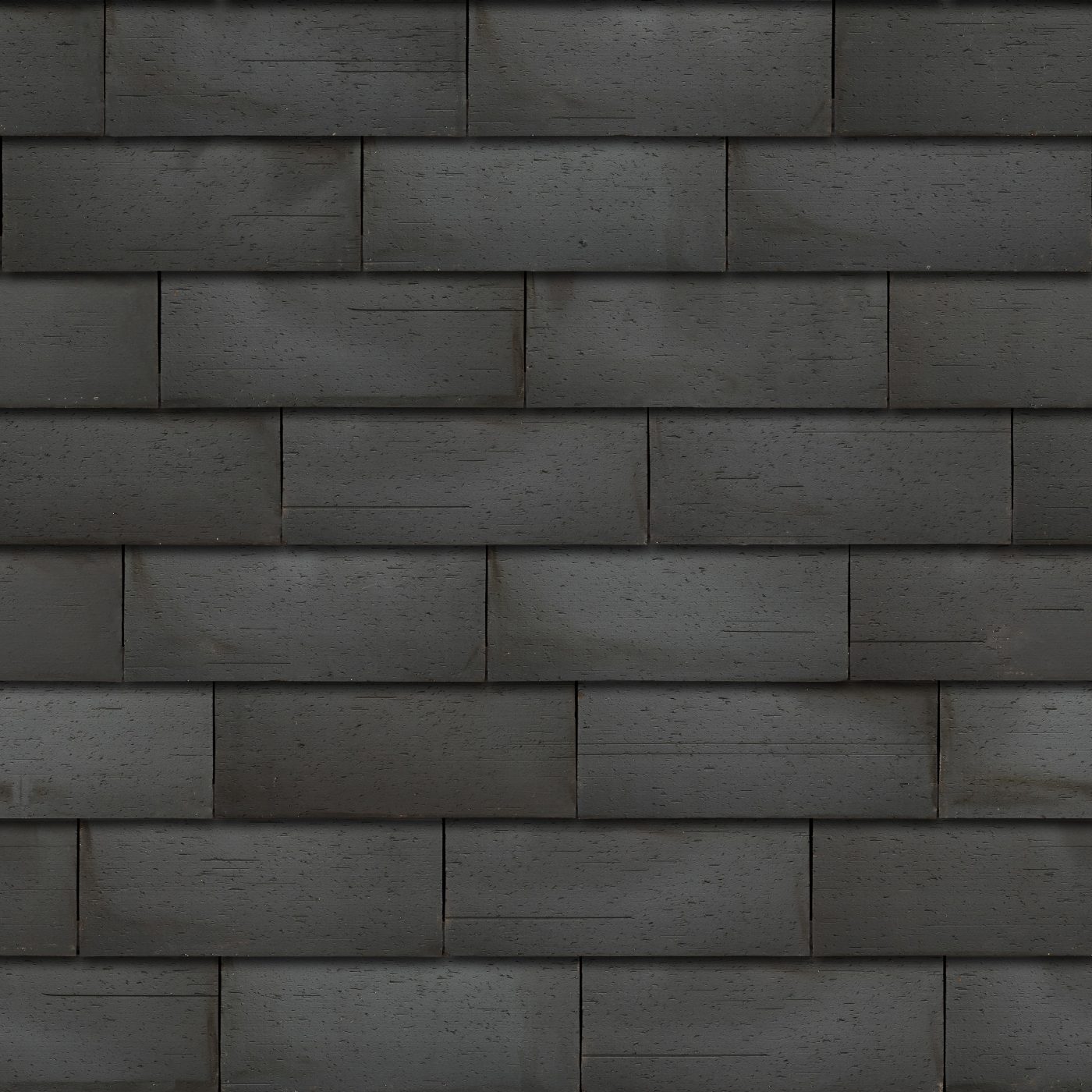 Motio basalt matt wire cut U-profiel