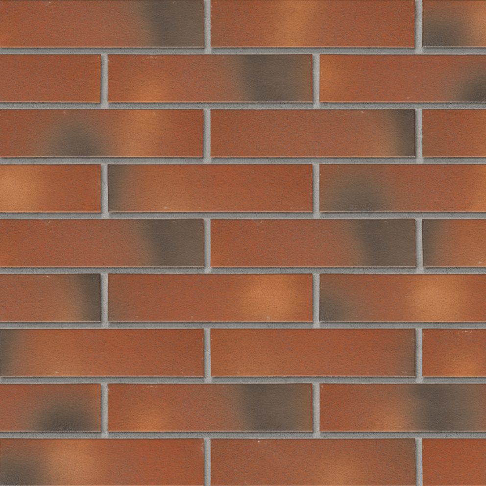 Armis Garnet Red SP WF strip 9 mm